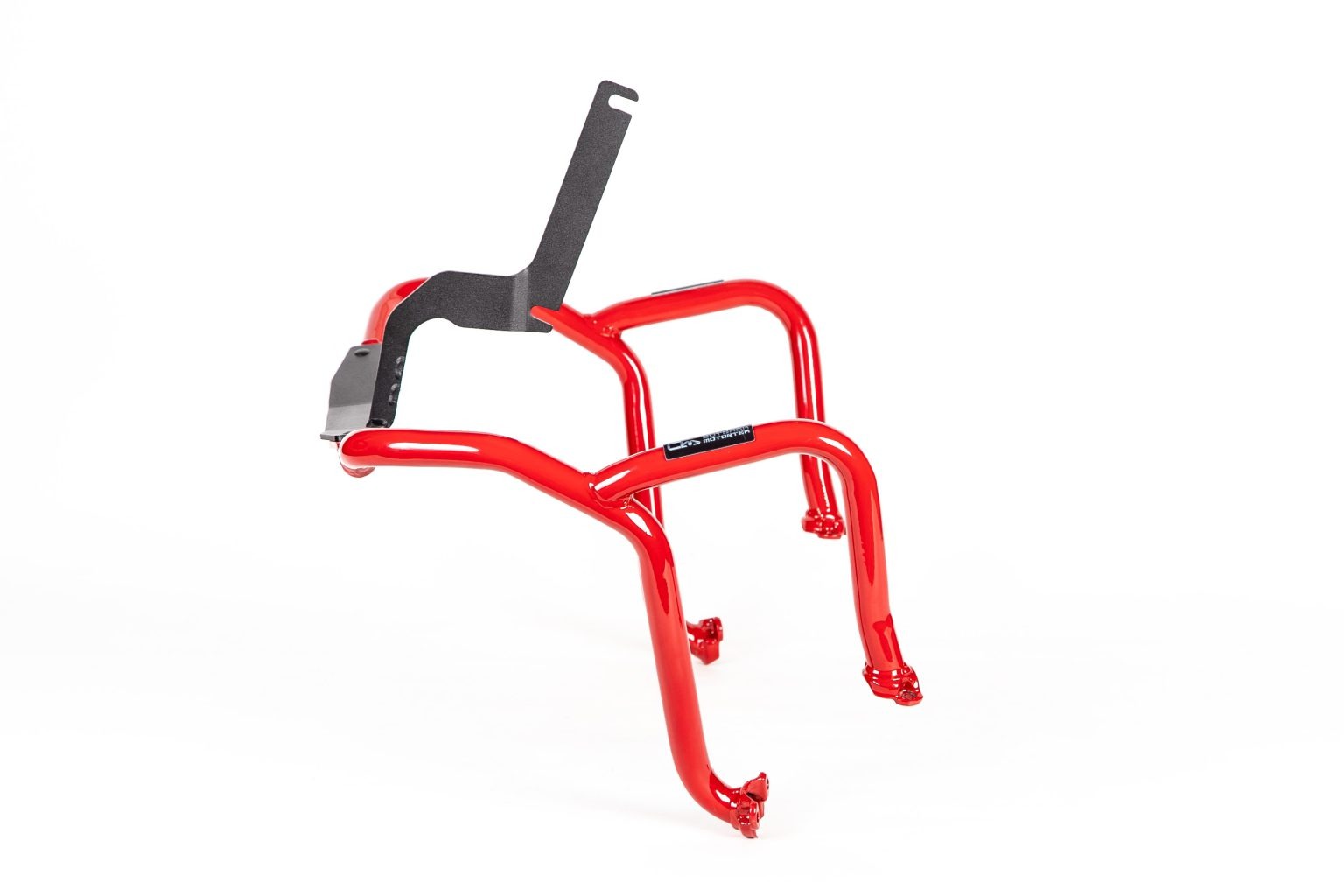 Ducati Multistrada V4 - Crash Bars Supérieur – Outback Motortek France ...